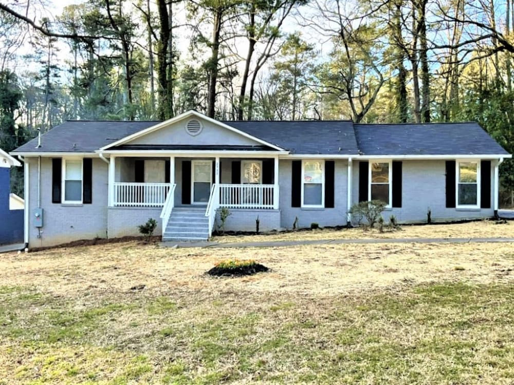 2732 Hayden Dr, East Point, GA, 30344 | Invitation Homes