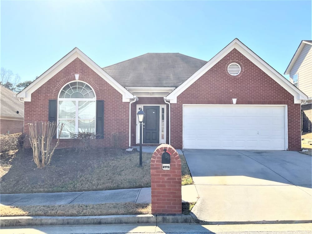 2772 Newtons Crest Cir, Snellville, GA, 30078 | Invitation Homes