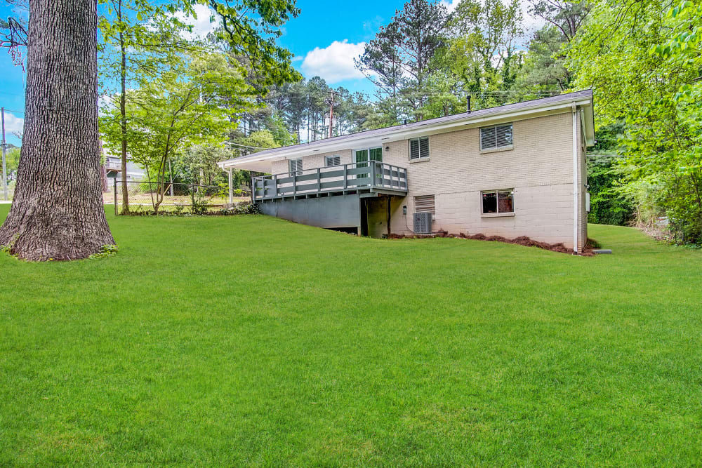 2785 Battle Forrest Dr, Decatur, GA, 30034 | Invitation Homes