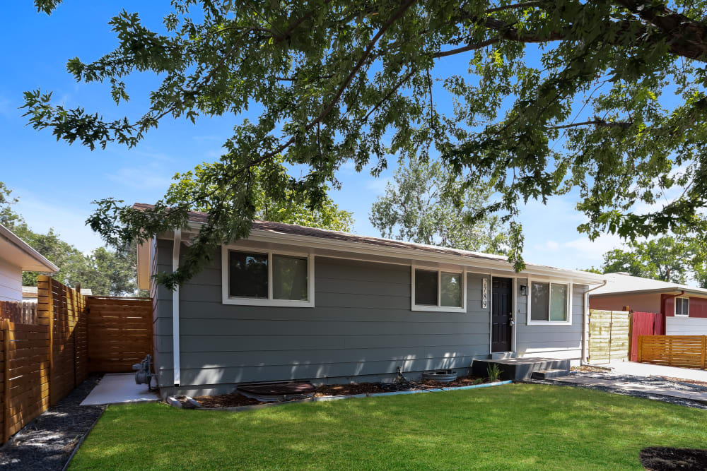 2789 W Hillside Avenue, Denver, CO, 80219 | Invitation Homes