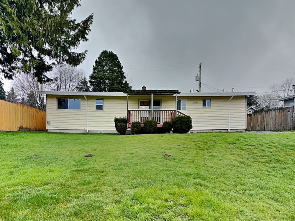 2843 SW 102nd St, Seattle, WA, 98146 | Invitation Homes