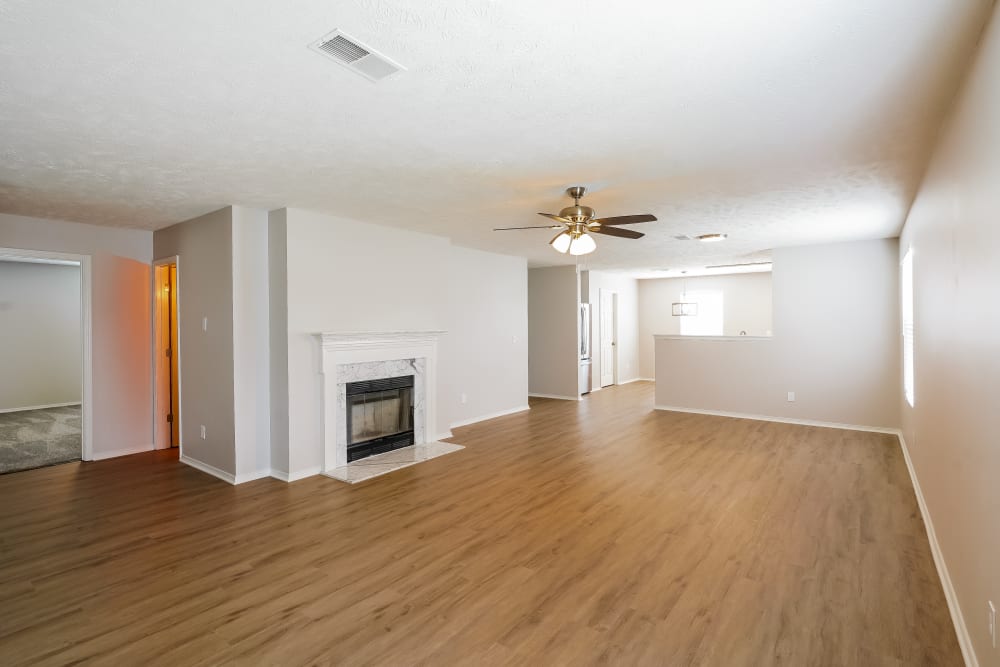 2857 Park Knoll Dr, Mount Juliet, TN, 37122 | Invitation Homes