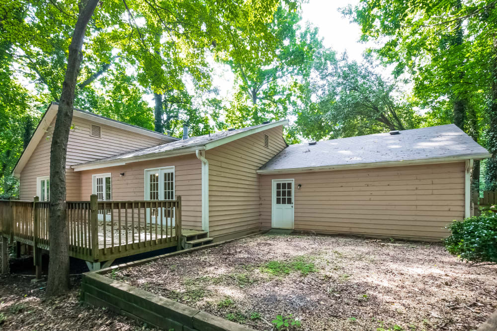 2858 Forest Wood Dr NE, Marietta, GA, 30066 | Invitation Homes