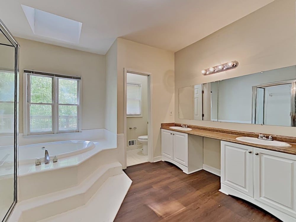 2867 Heather Row Rdg SW, Lilburn, GA, 30047 | Invitation Homes