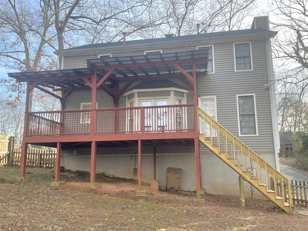 2867 Water Wheel Ct NE, Marietta, GA, 30062 | Invitation Homes