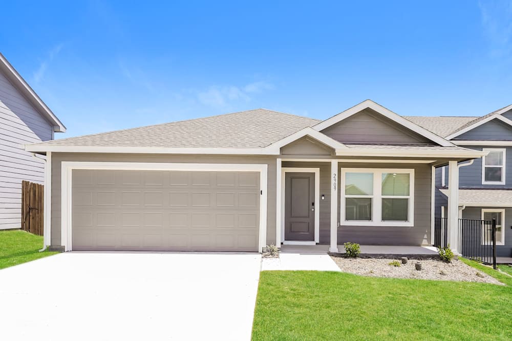 2909 Potter Way, Crandall, TX, 75114 | Invitation Homes