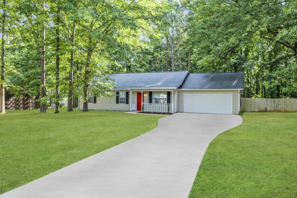 300 Cowan Rd, Covington, GA, 30016 | Invitation Homes