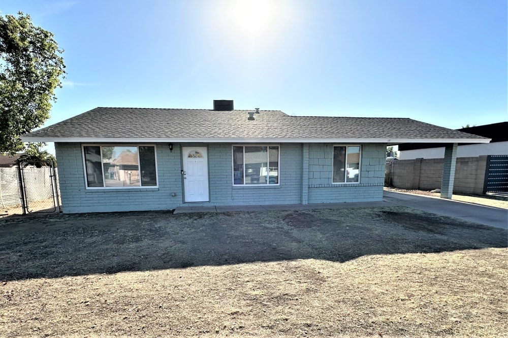 3002 N 87Th Ave, Phoenix, AZ, 85037 | Invitation Homes