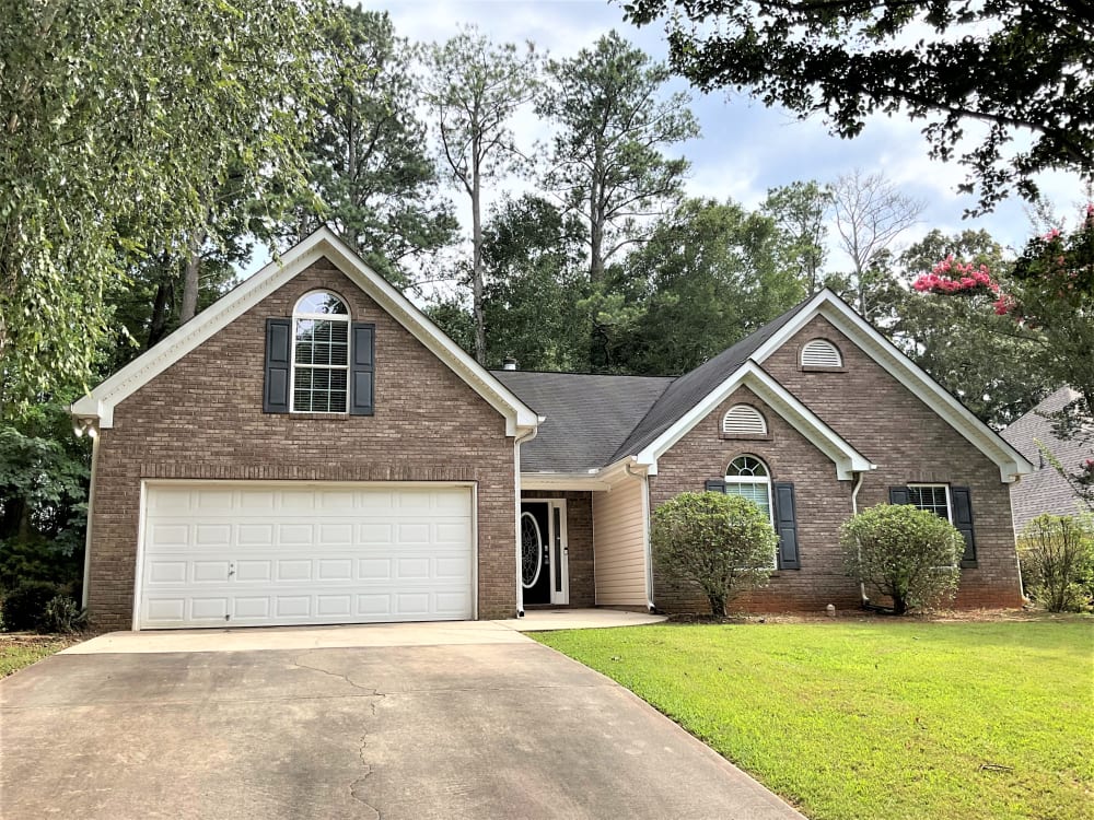 303 Peachtree Cir, Hampton, GA, 30228 | Invitation Homes