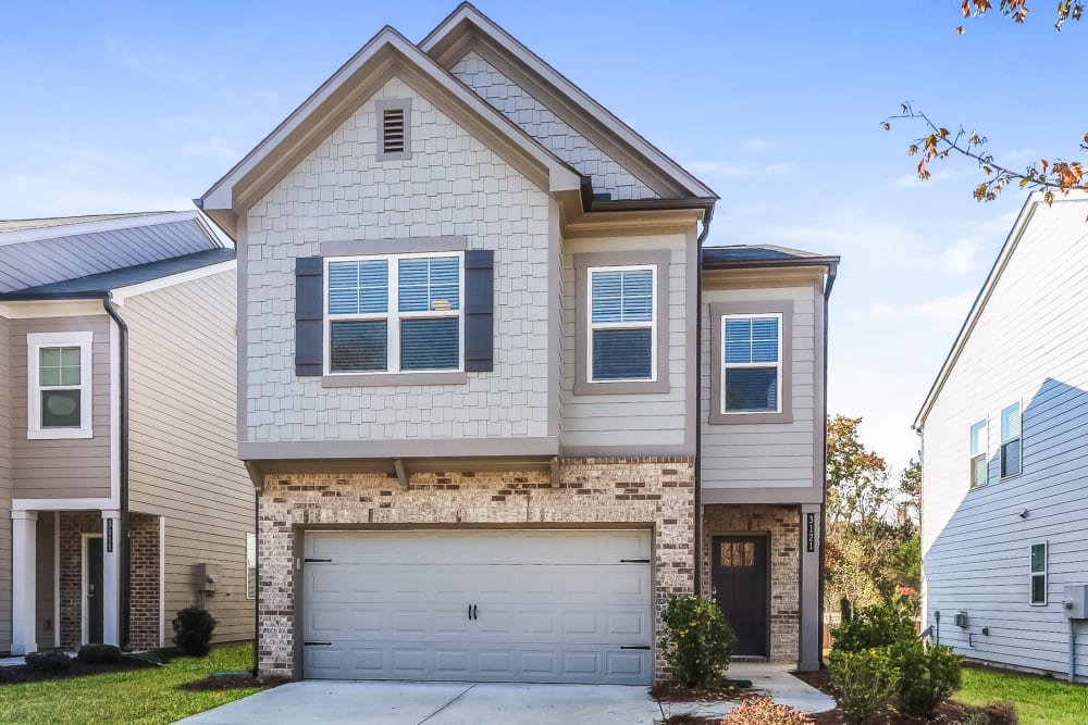 3121 W Jackson Way, Austell, GA, 30106 | Invitation Homes