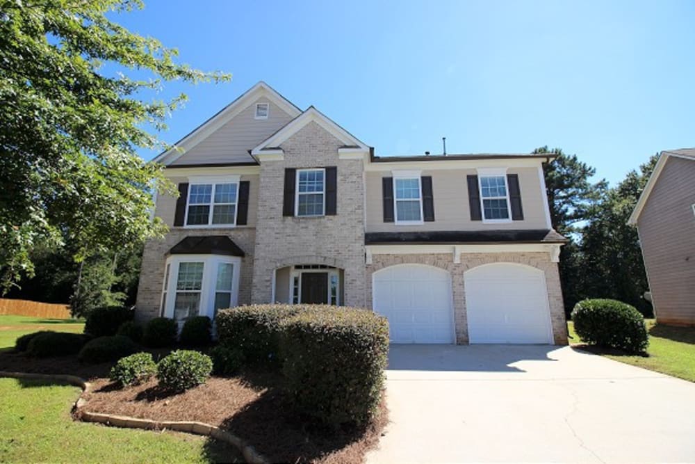 3148 Baywood Ct, Conyers, GA, 30013 | Invitation Homes