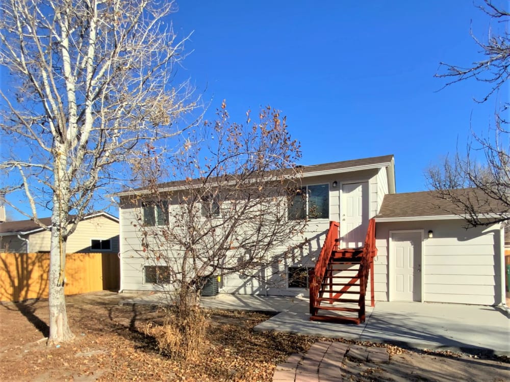 3155 S Idalia St, Aurora, CO, 80013 | Invitation Homes