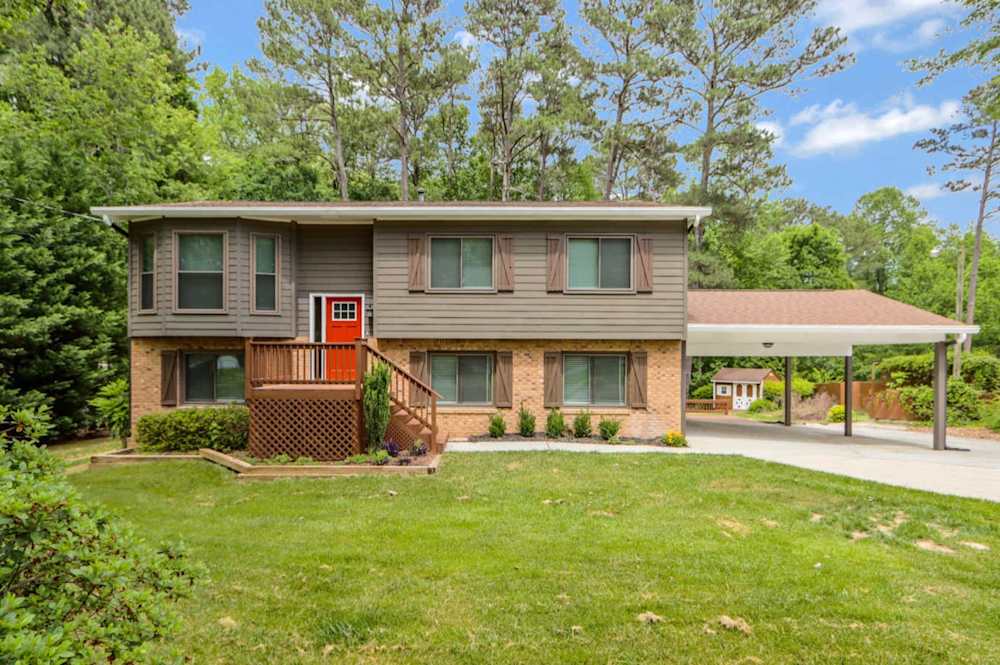 3164 Periwinkle Dr, Snellville, GA, 30078 | Invitation Homes