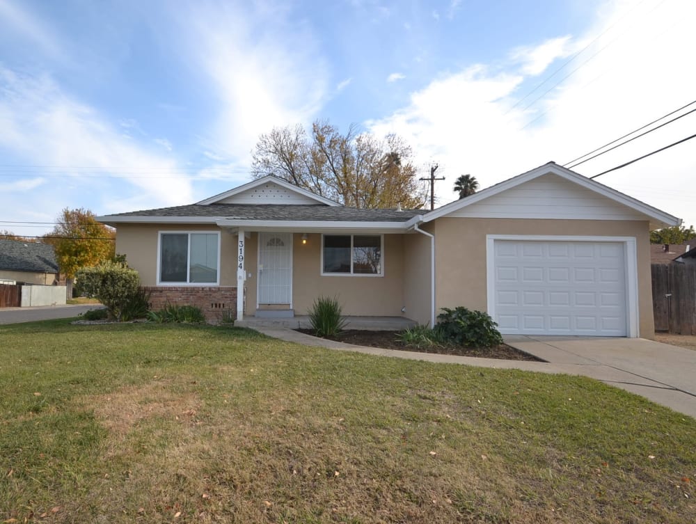 3194 Normington Dr, Sacramento, CA, 95833 | Invitation Homes