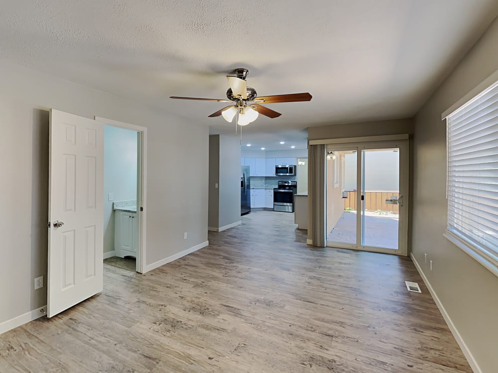 320 Corliss St, Colorado Springs, CO, 80911 | Invitation Homes