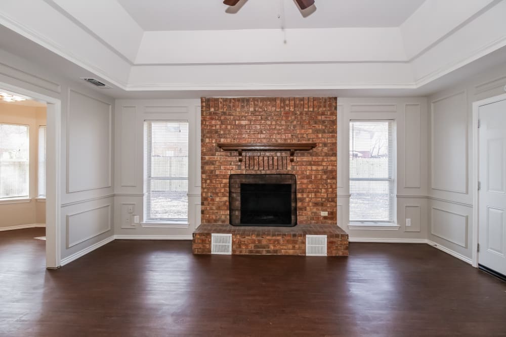 3217 Brooke, Denton, TX, 76207 | Invitation Homes