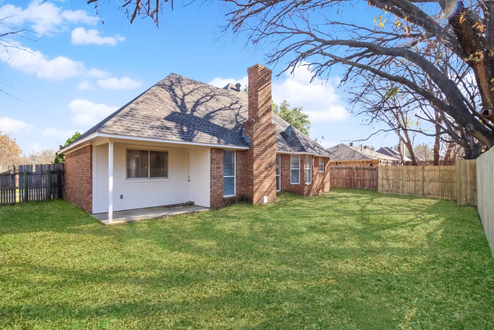 3217 Brooke, Denton, TX, 76207 | Invitation Homes