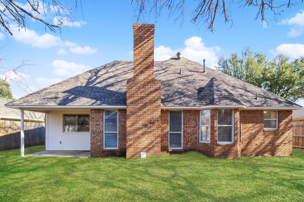 3217 Brooke, Denton, TX, 76207 | Invitation Homes