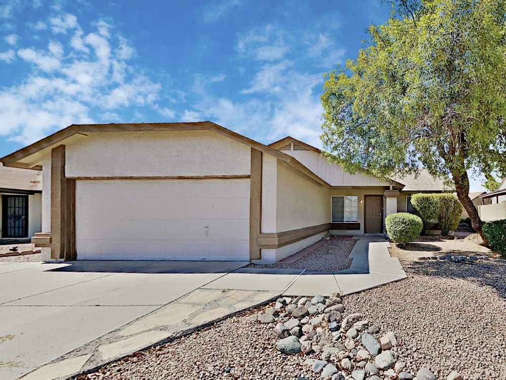 3226 W Ross Ave, Phoenix, AZ, 85027 | Invitation Homes