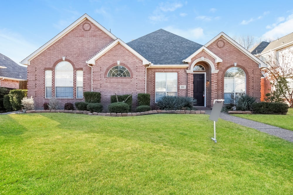 3312 Langston, Plano, TX, 75025 | Invitation Homes