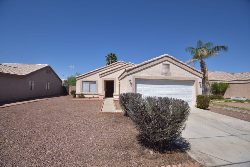3312 N 84th Ln, Phoenix, AZ, 85037 | Invitation Homes