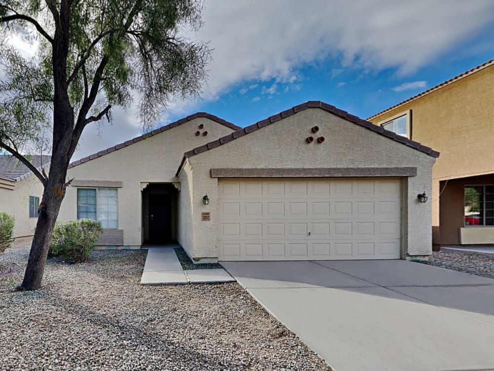 3317 W Wayland Dr, Phoenix, AZ, 85041 | Invitation Homes