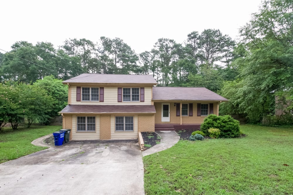 3371 Bryan Way SW, Marietta, GA, 30008 | Invitation Homes