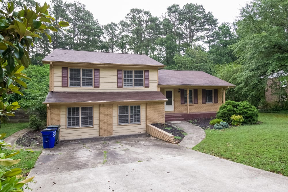 3371 Bryan Way SW, Marietta, GA, 30008 | Invitation Homes