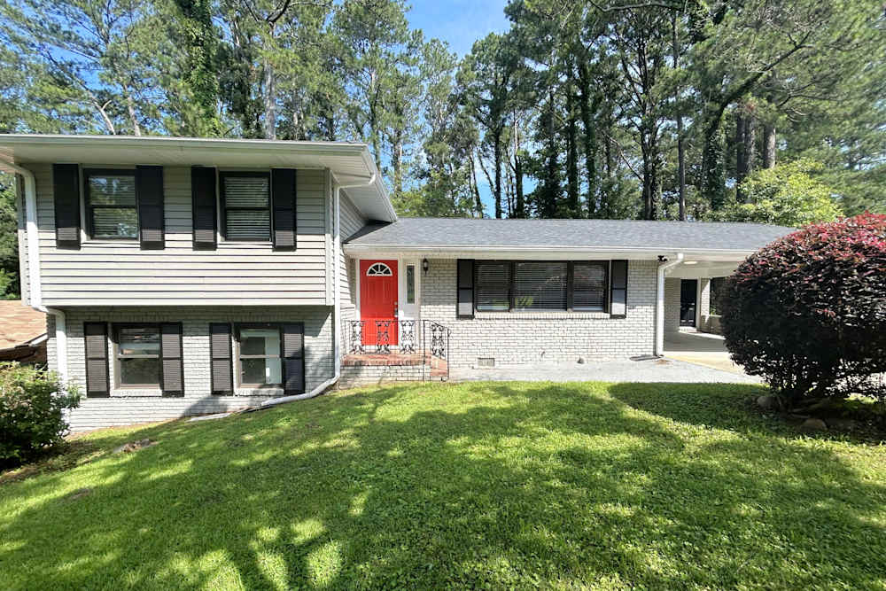 3396 Spring Valley Rd, Decatur, GA, 30032 | Invitation Homes