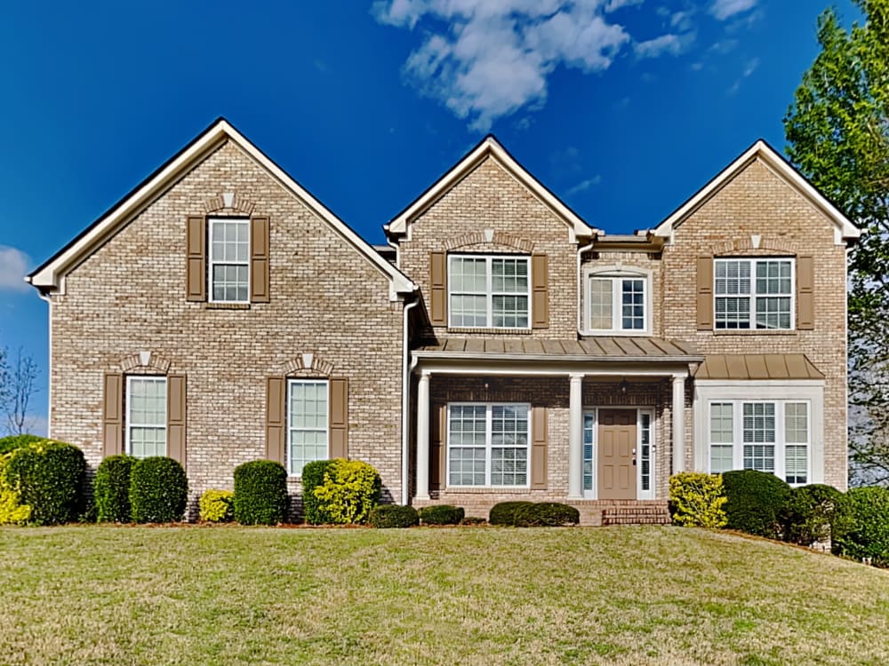 345 Hazelhurst Dr, Covington, GA, 30016 | Invitation Homes