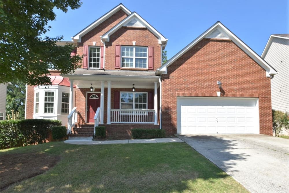 3470 Tupelo Trl, Auburn, GA, 30011 | Invitation Homes