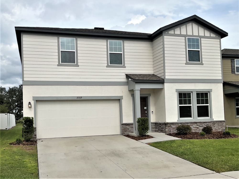 35209 Daisy Meadow Loop, Zephyrhills, FL, 33541 | Invitation Homes