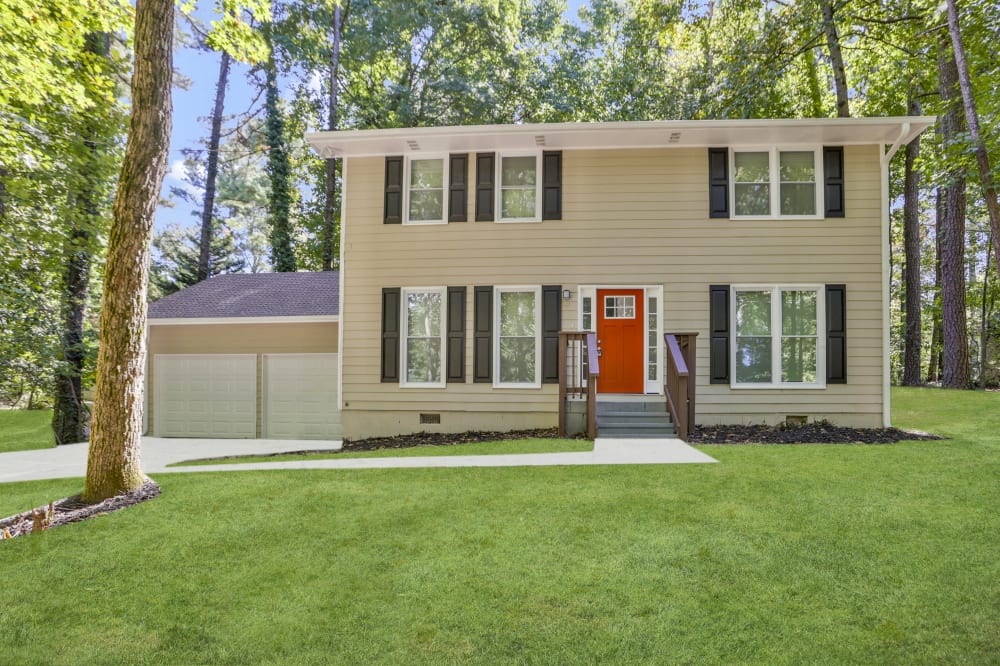 3607 Memorial Pkwy Nw, Kennesaw, GA, 30152 | Invitation Homes