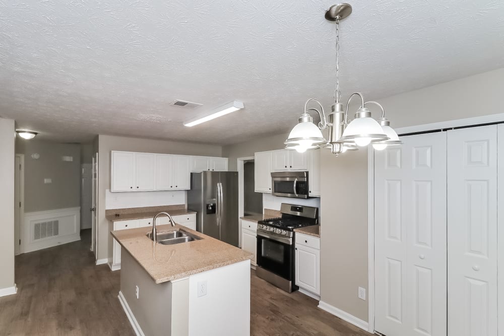 3618 Bancroft Main NW, Kennesaw, GA, 30144 | Invitation Homes