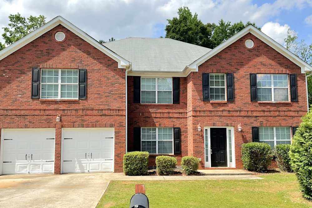 3684 Lear Ct, Douglasville, GA, 30135 | Invitation Homes