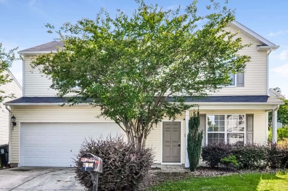 3714 Rivermist Dr, Raleigh, NC, 27610 | Invitation Homes