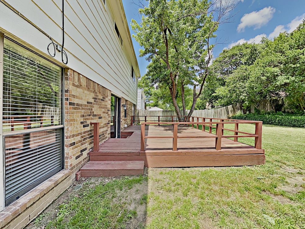 3716 Windsong Ln, Bedford, TX, 76021 | Invitation Homes