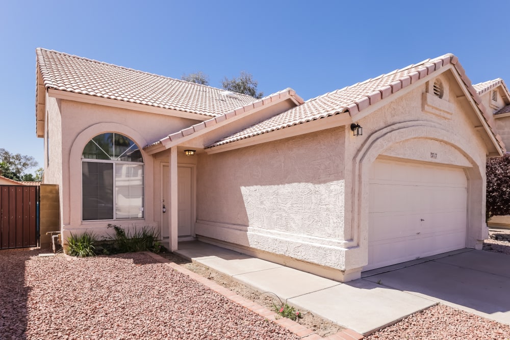 3717 E Taro Lane, Phoenix, AZ, 85050 | Invitation Homes