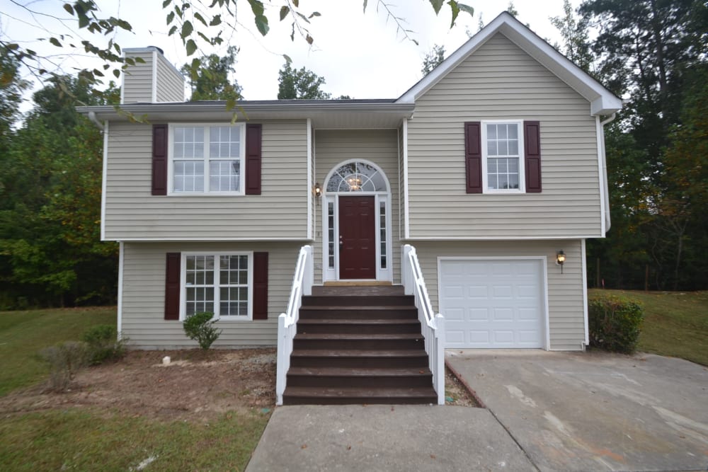 3735 Buffington Pl, Union City, GA, 30291 | Invitation Homes