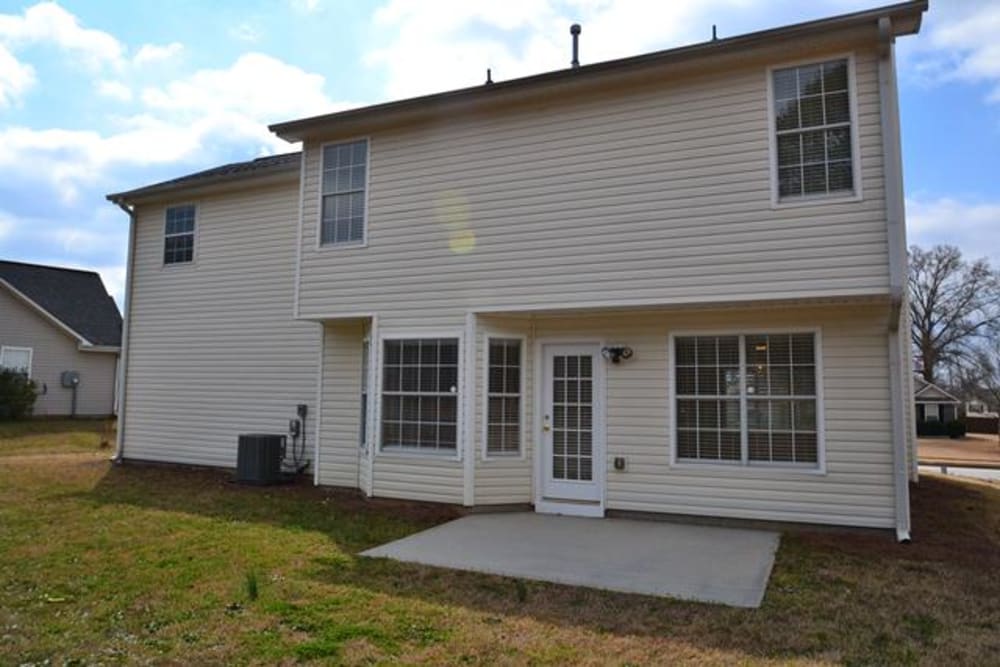 3760 Stagecoach Pass, Ellenwood, GA, 30294 | Invitation Homes