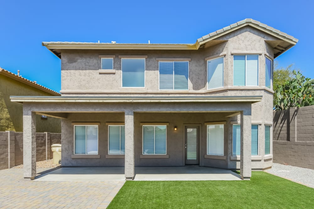 3841 W Rushmore Dr, Anthem, AZ, 85086 | Invitation Homes