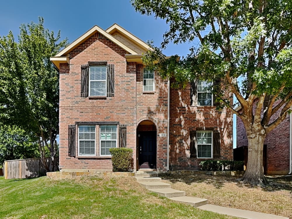 3916 San Lucas Ln, Denton, TX, 76208 | Invitation Homes