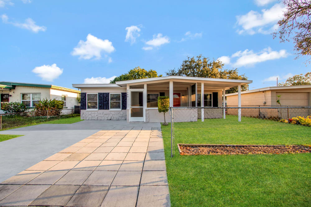 3980 67Th Ave N, Pinellas Park, FL, 33781 | Invitation Homes