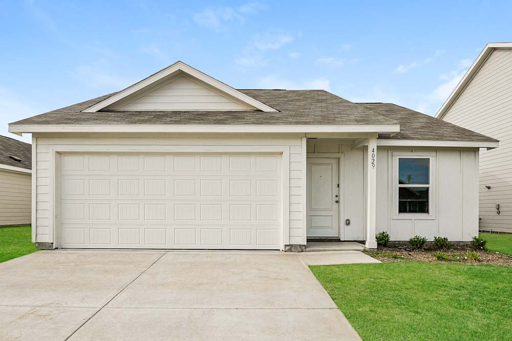 4029 Drifters Bend Drive, Crowley, TX, 76036 | Invitation Homes