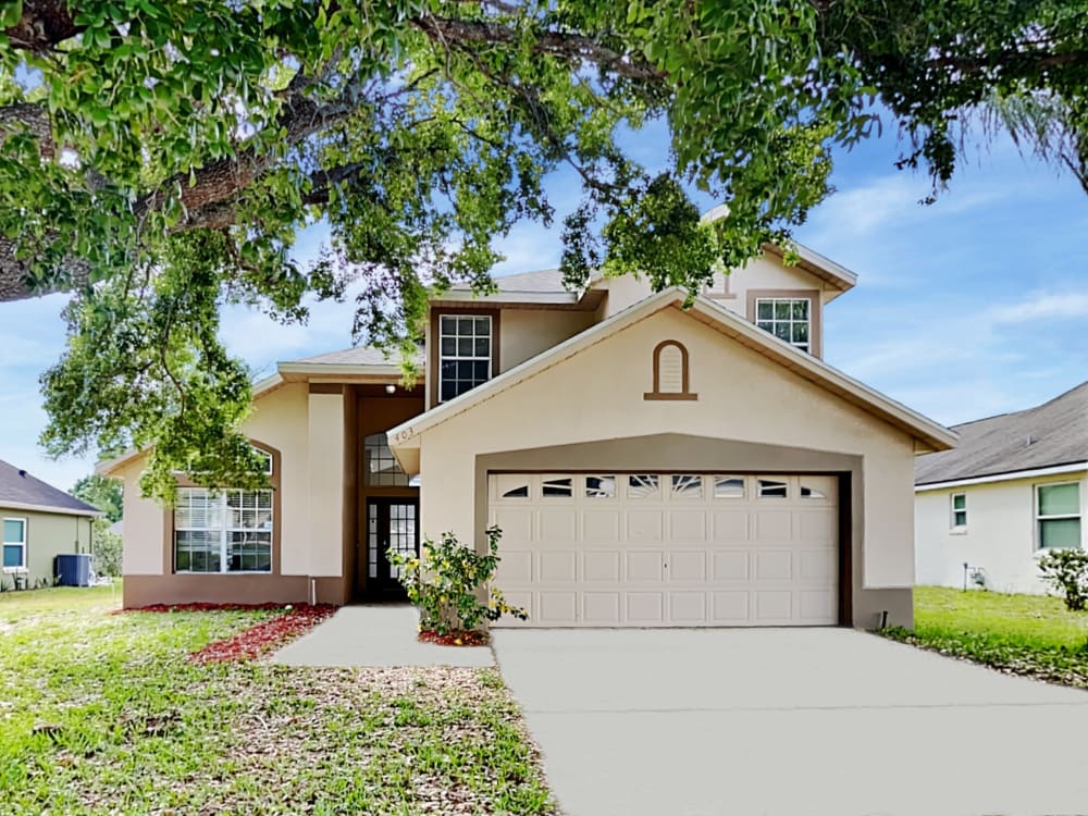 403 Steamboat Blvd, Davenport, FL, 33897 | Invitation Homes