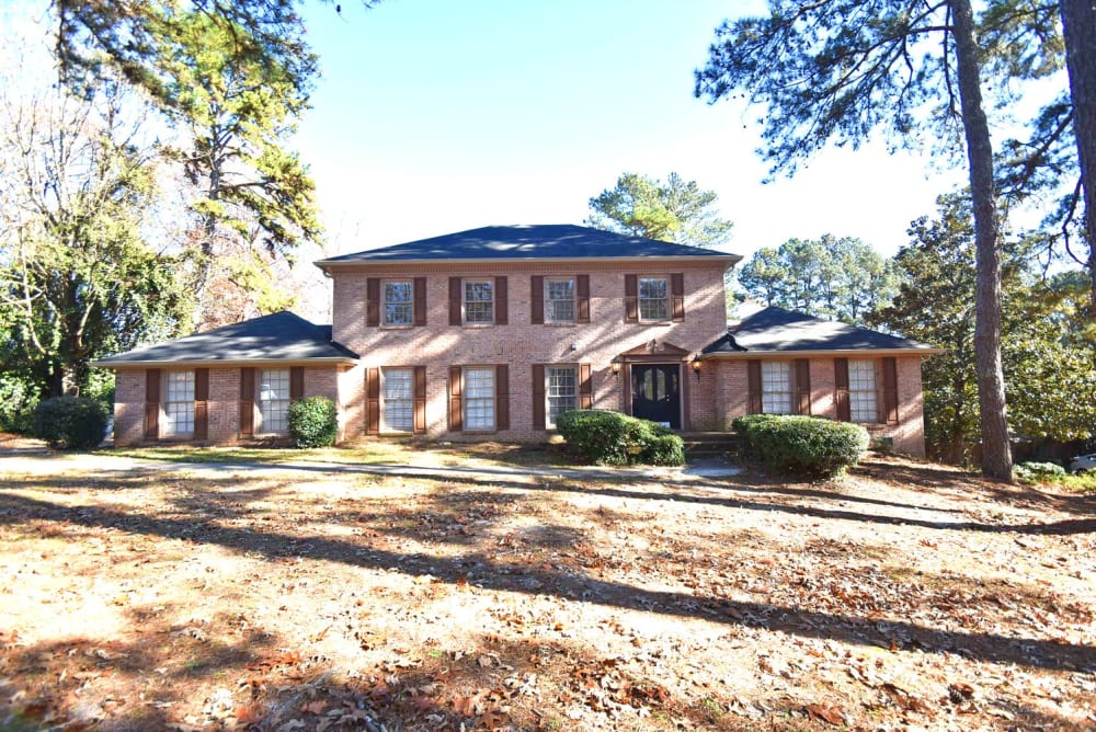 405 Dix Lee on Dr, Fayetteville, GA, 30214 | Invitation Homes