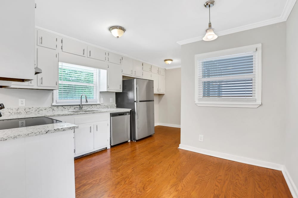 4086 Snapfinger Way, Decatur, GA, 30035 | Invitation Homes