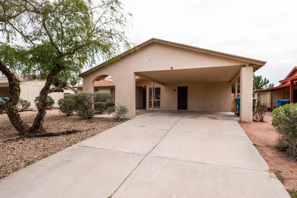 4119 E Burgess Ln, Phoenix, AZ, 85042 | Invitation Homes