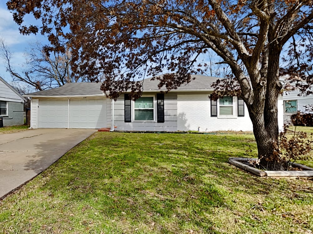 4136 Winfield, Fort Worth, TX, 76109 | Invitation Homes