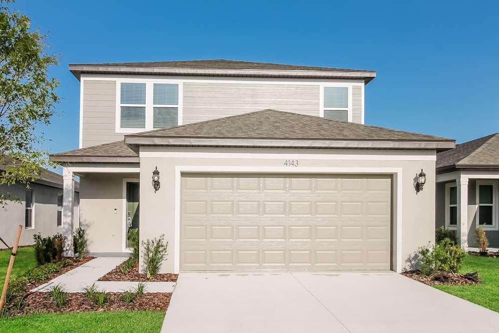 4143 Goldfoil Rd, Spring Hill, FL, 34609 | Invitation Homes